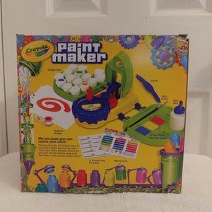 Crayola | Toys | Motorized Crayola Crayon Carver | Poshmark